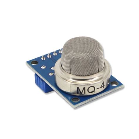 Mq 4 Gas Methane Sensor Module Mq4 Buy Mq 4 Gas Methane Sensor Module