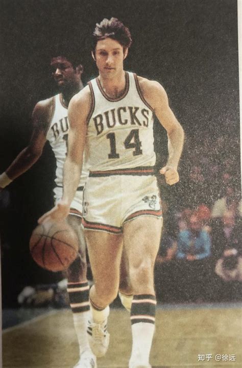 NBA历史500大巨星之474 乔恩 麦格洛林 知乎