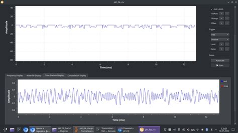 Gnuradio Sending Text File To Gnu Radio Using Fsk Stack Overflow
