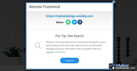 Weebly Tutorial How To Use Weebly To Build Your Site