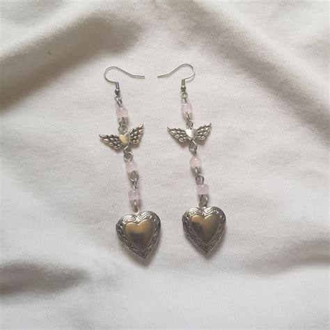 Dope Jewelry Funky Jewelry Dream Jewelry Jewelry Inspo Lovely Jewellery Metal Jewelry
