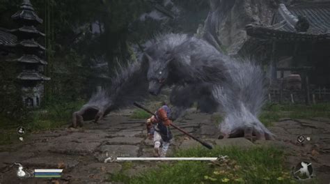 《黑神话：悟空》灵虚子boss打法技巧分享中华网