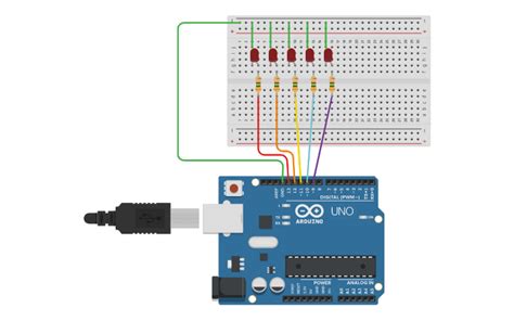 Circuit Design Super Krunk Curcan Tinkercad