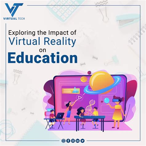 virtual tech on linkedin vrineducation edtech futureoflearning virtualtech virtualfaimly…