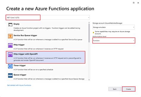 Creating Azure Functions Openapi Extension From Soap Web Services Clavins Blog