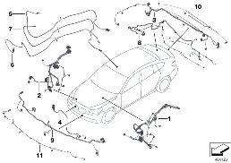 Wiring Diagram Bmw F10