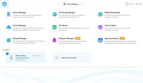 Complete Guide How To Access Check And View ICloud Backups