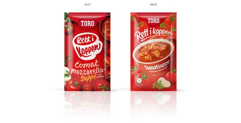 Toro Rett I Koppen
