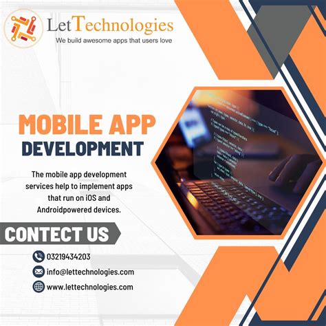 Cross Platform App Development By Akhzar Nazir Akhzar Nazir Posted On