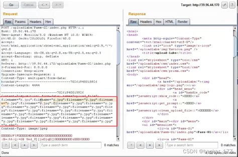Web漏洞 文件上传之waf绕过及安全修复文件上传waf如何绕过 Csdn博客