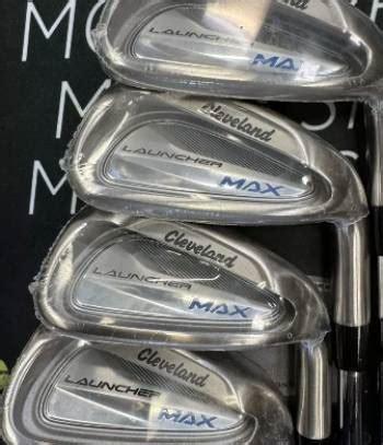 Cleveland Launcher Max Irons Review From My Experience Is It Worth It