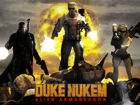 Alien Armageddon 467 File Moddb