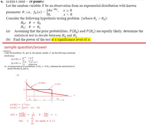 Solved Please Answer Part A And B Based On This Sample