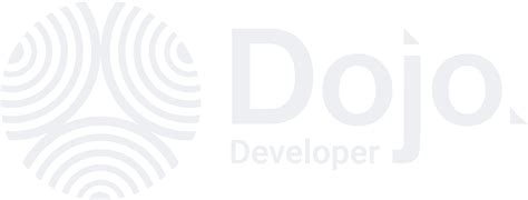Dojo Developer Engineering Civils Experts In Formwork Design