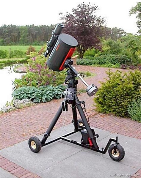 Standard Scope Buggy Specify Type Of Mount Camera Concepts