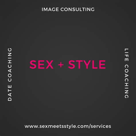 Sex Meets Style Home Facebook