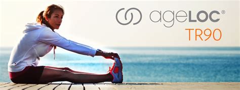 ageLOC TR90