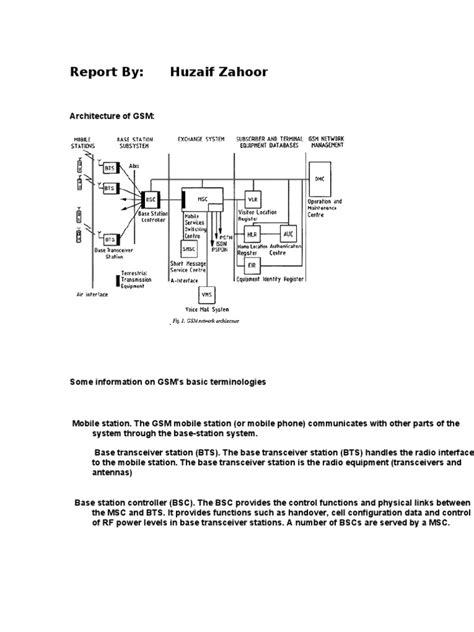Pdf Architecture Of Gsm Dokumen Tips