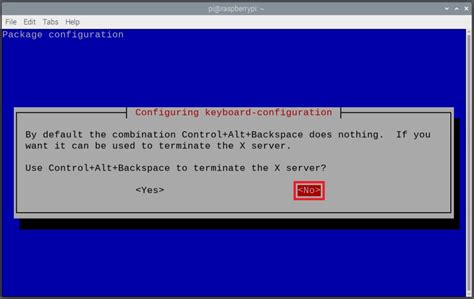 How To Fix Typing Wrong Keyboard Characters In Raspberry Pi Radish Logic