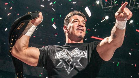 Ex Wwe Champion Confesses To Steroid Use Tjr Wrestling