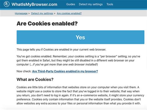 4 Ways To Enable Cookies In Safari WikiHow