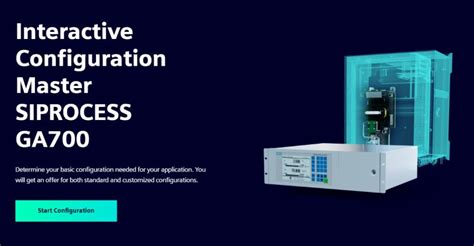 Looking For The Suitable Process Gas Analyzer Would You Like To Get A First Idea Of What Device