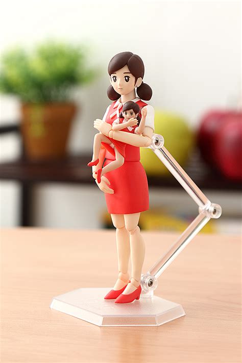 Figma コップのフチ子 Figmaのフチ子 新色 人気シリーズ フリーイング イメージ画像2 映画・アメコミ・ゲーム