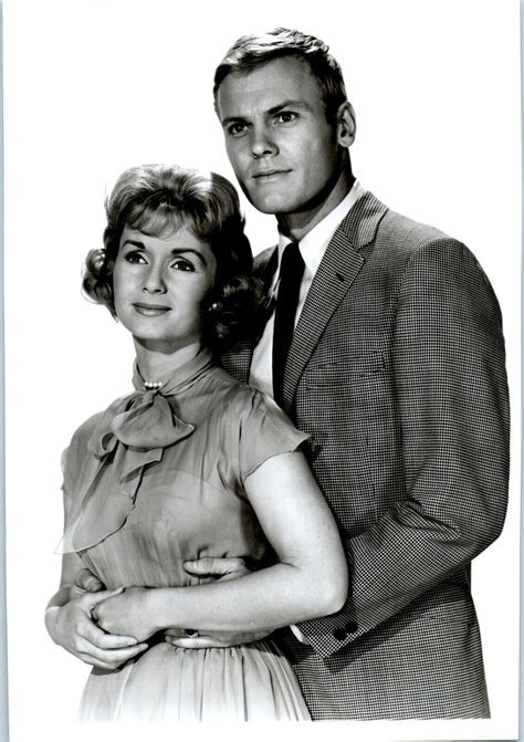 Tab Hunter Hollywood Movie Actor Original 1950s Press Photo Ebay