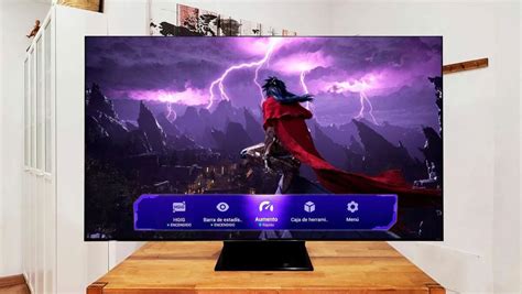 La Tcl C805 De 75 Pulgadas Desploma Su Precio Y Viene Con Cupón De Regalo