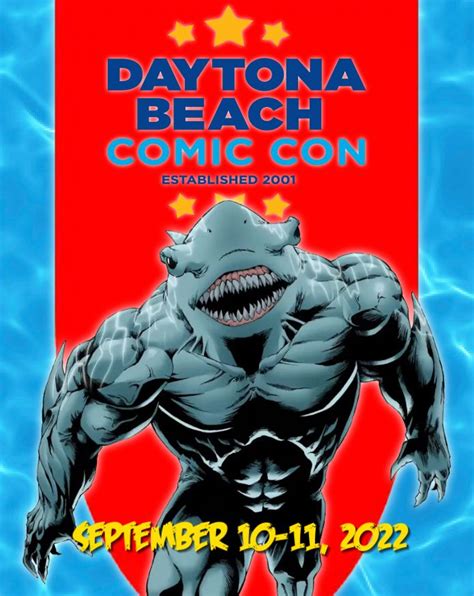Florida Geek Scene