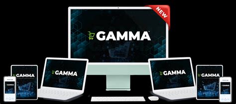 Gamma App Gamma App