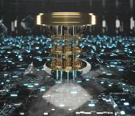 Quantum Machine Learning The Next Frontier Pcquest Technology