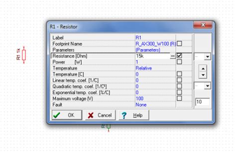 TINA SPICE Simulation YouSpice