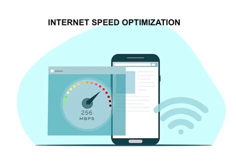 How To Maximize The Speed Of Your Internet Connection