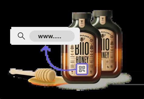 Gs1 Qr Codes • Digital Link