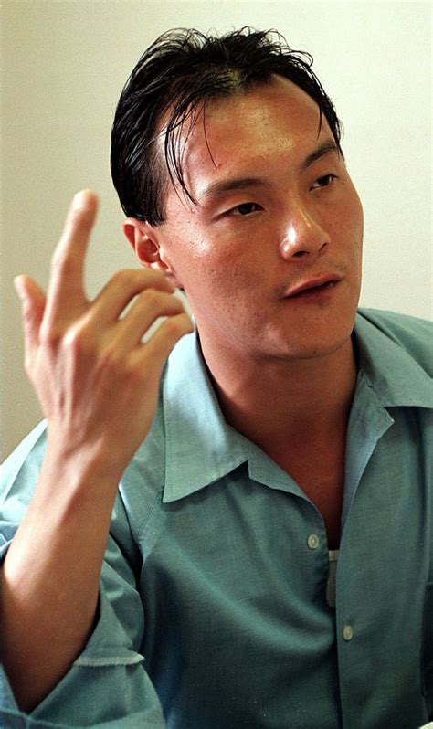 Man Who Served Time For Infamous 1993 ‘black Widow Murder Is Released