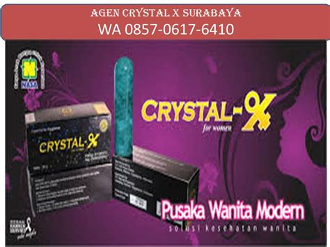 Nasa Crystal Xnasamanfaat Crystal Xharga Crystal Xpemakaian Crystal Xcara Pakai Crystal X