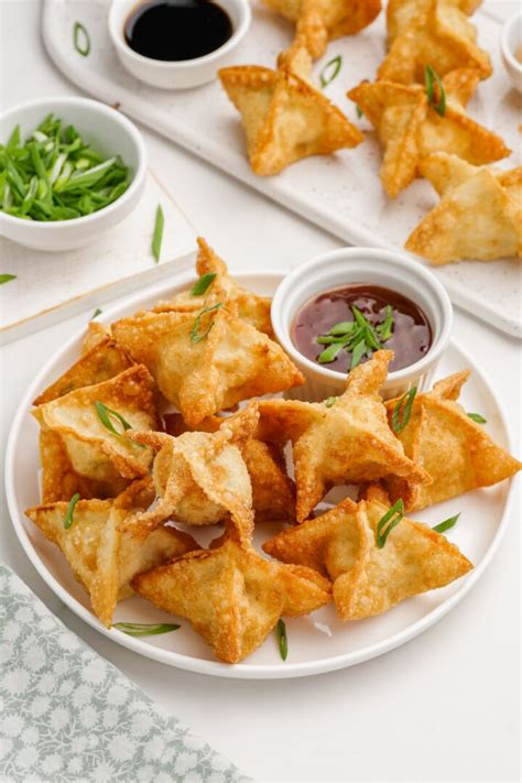 Crab Rangoon Mobivycom