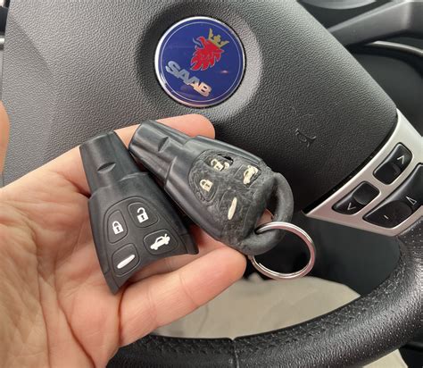 Saab Key Replacement Saab Auto Locksmith Lockology