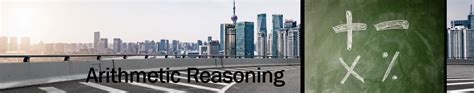 Arithmetic Reasoning Free Sample Questions Learn And Pass The Exam