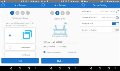 Upgrading Sonoff Stock Firmware To Sonoff Tasmota USB To Serial And OTA Update Methods CNX