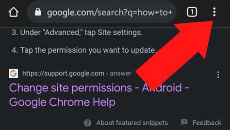 How To Remove Dark Theme From Chrome In Step With Picture