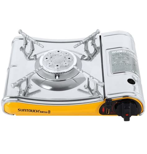 초대형 화구 야외용 국물받이 가스버너 브루스타 캠핑용가스버너 업소용버너 티몬