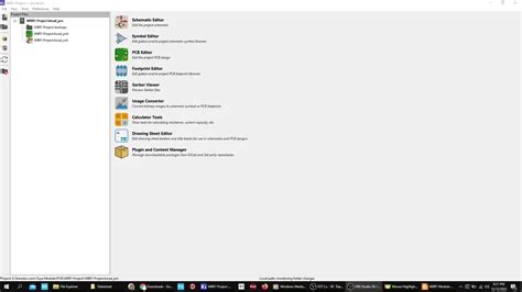 Kang Usman On Linkedin How To Create Schematic Symbol In Kicad