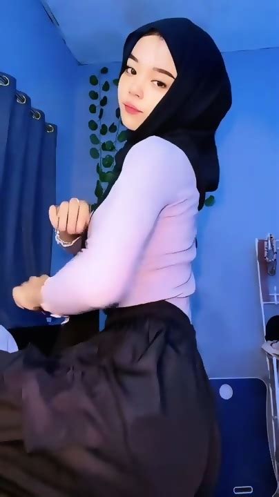 Jilbab Goyang Bokong🤤🤤🤤🤤 Eporner
