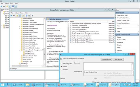centralizing windows event forwarding whatsup gold