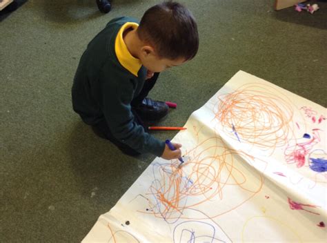 Speaking And Writing Crosby Primary School