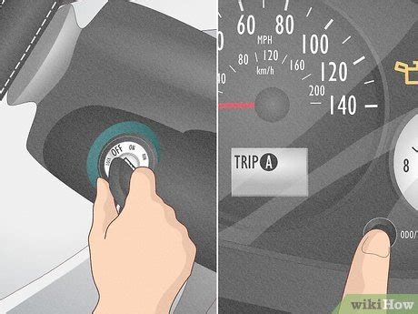 How To Reset Your Maintenance Light In Seconds