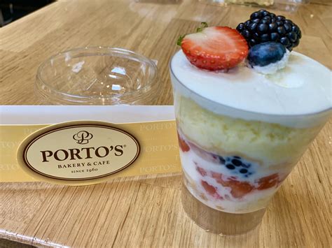 Portos Tres Leches Recipe Banana
