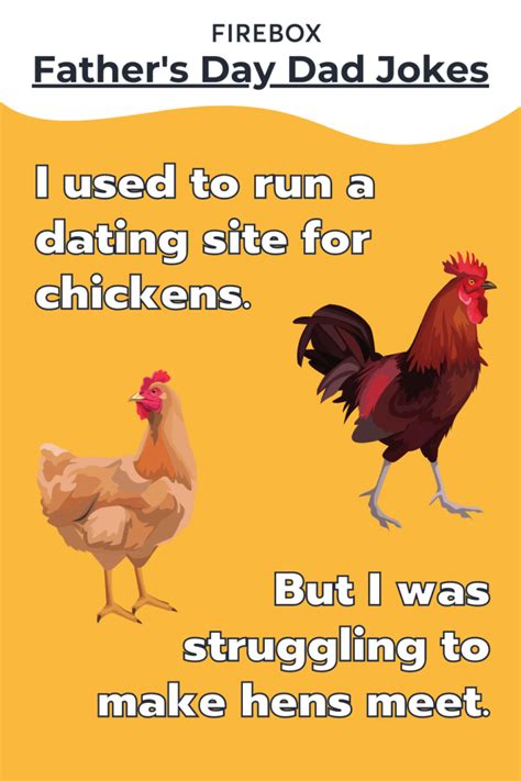 15 Fathers Day Dad Jokes To Brighten His Big Day